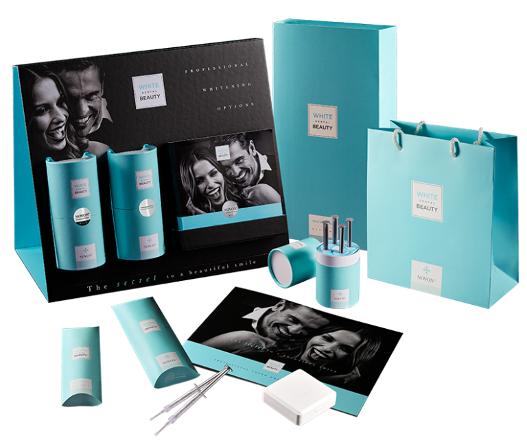 Patient information - White Dental Beauty